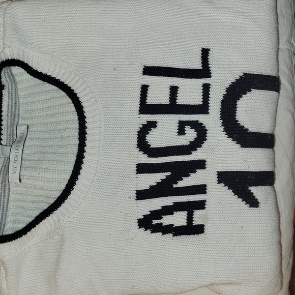Victoria's Secret | Sweaters | Angel Sweater | Poshmark